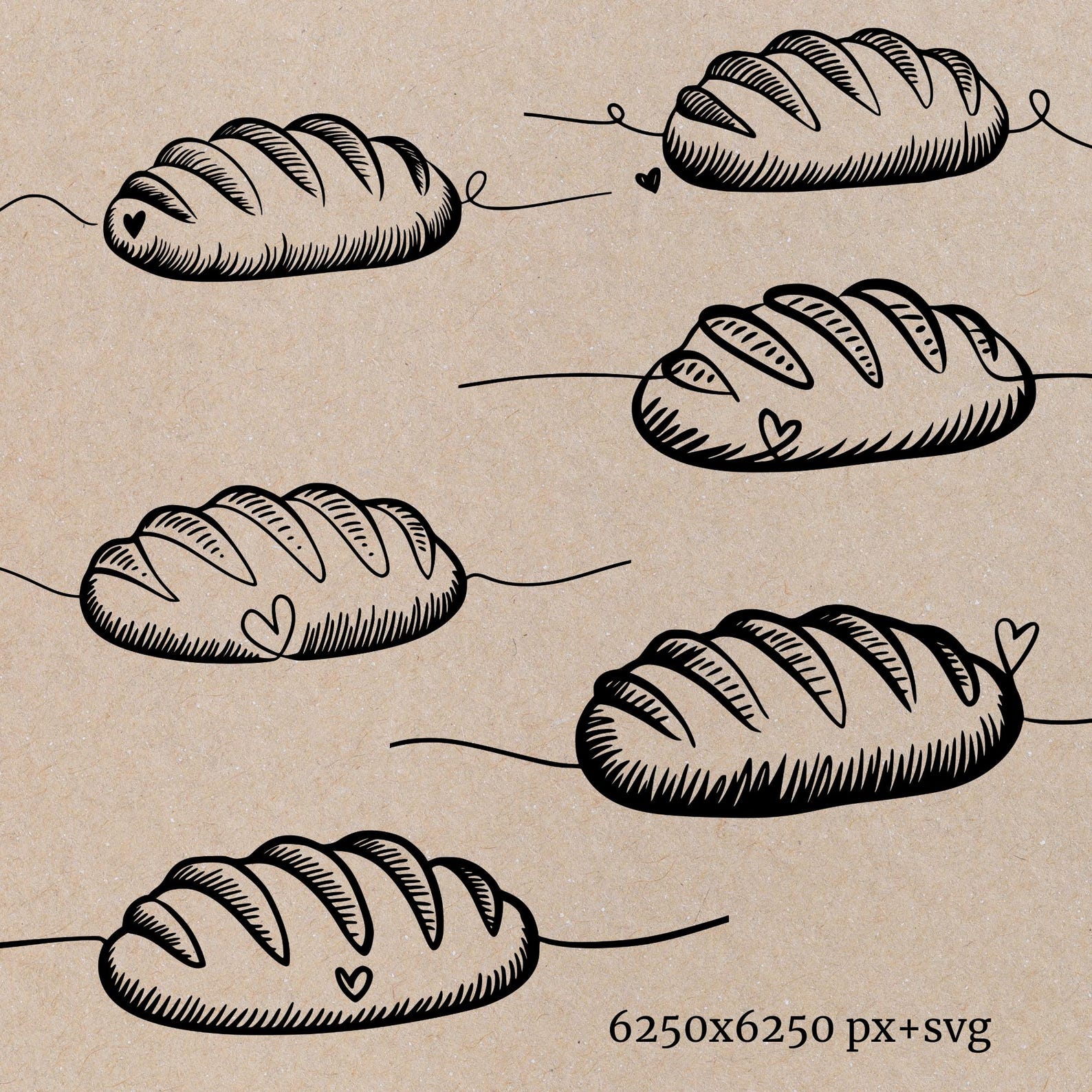 Hand-drawn Sourdough Starter Jar Svg for Cricut Commercial-use ...