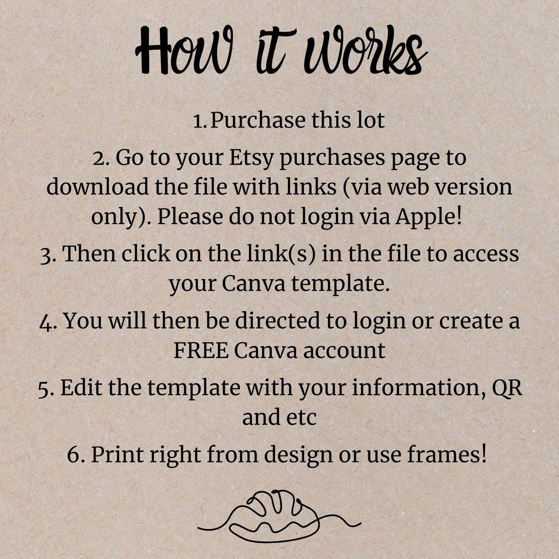 Cake Jar Label Cottage Kitchen Home Cakery Small Cakes Labels Victorian ...