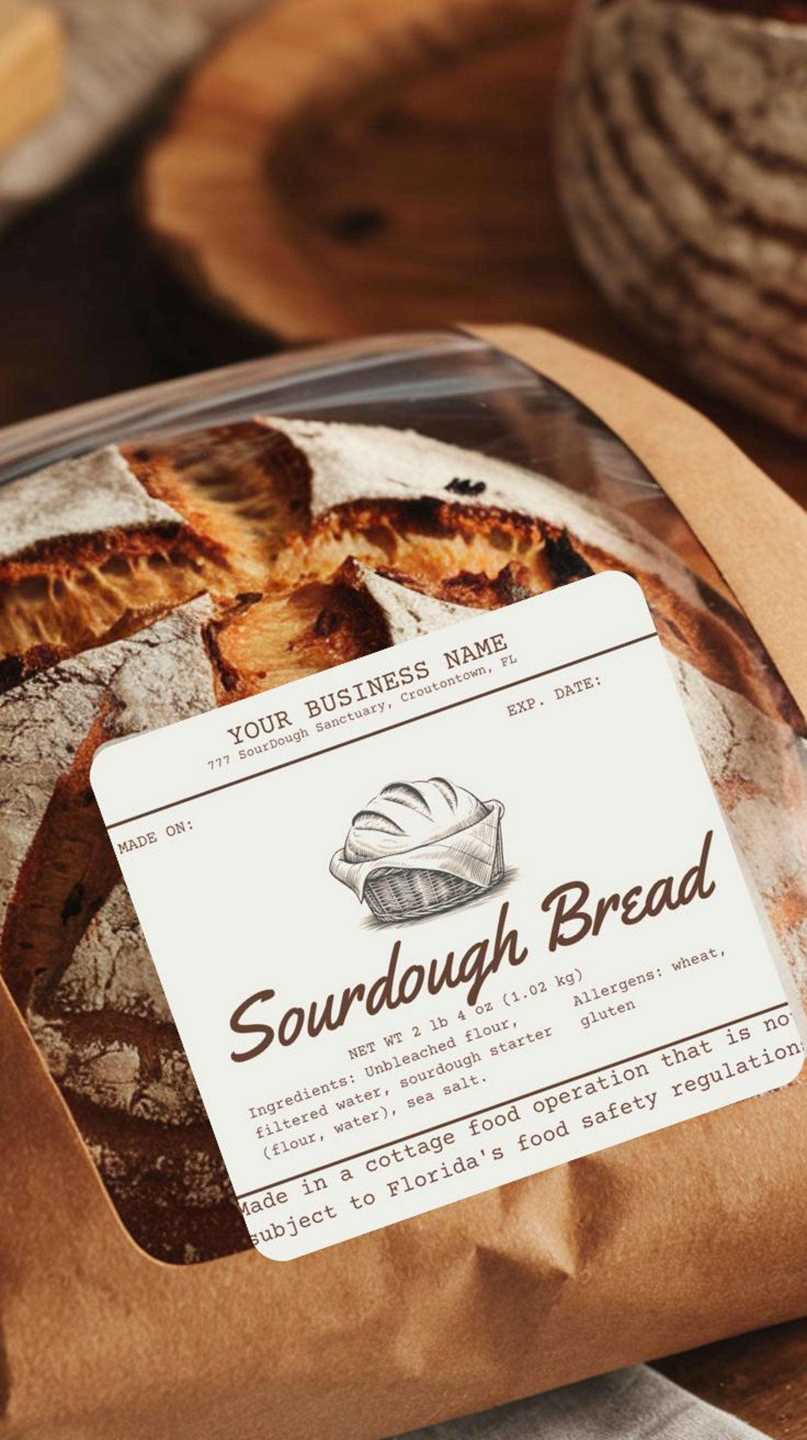 Hand-drawn Sourdough Starter Jar Svg for Cricut Commercial-use ...
