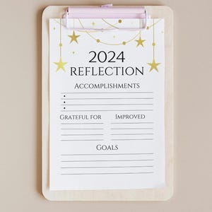 2025 New Years Resolution New Years Reflection Year Review New Years ...