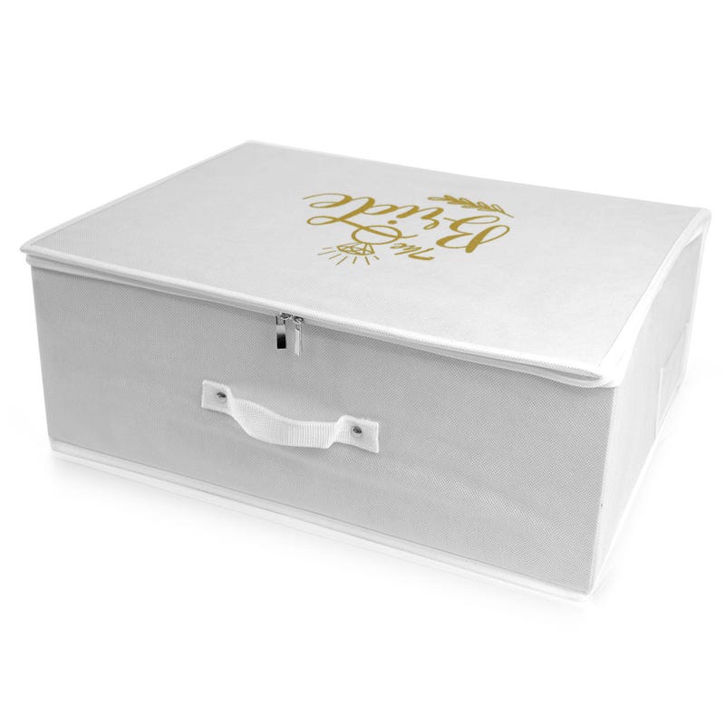 Extra Large Wedding Basket - Etsy UK