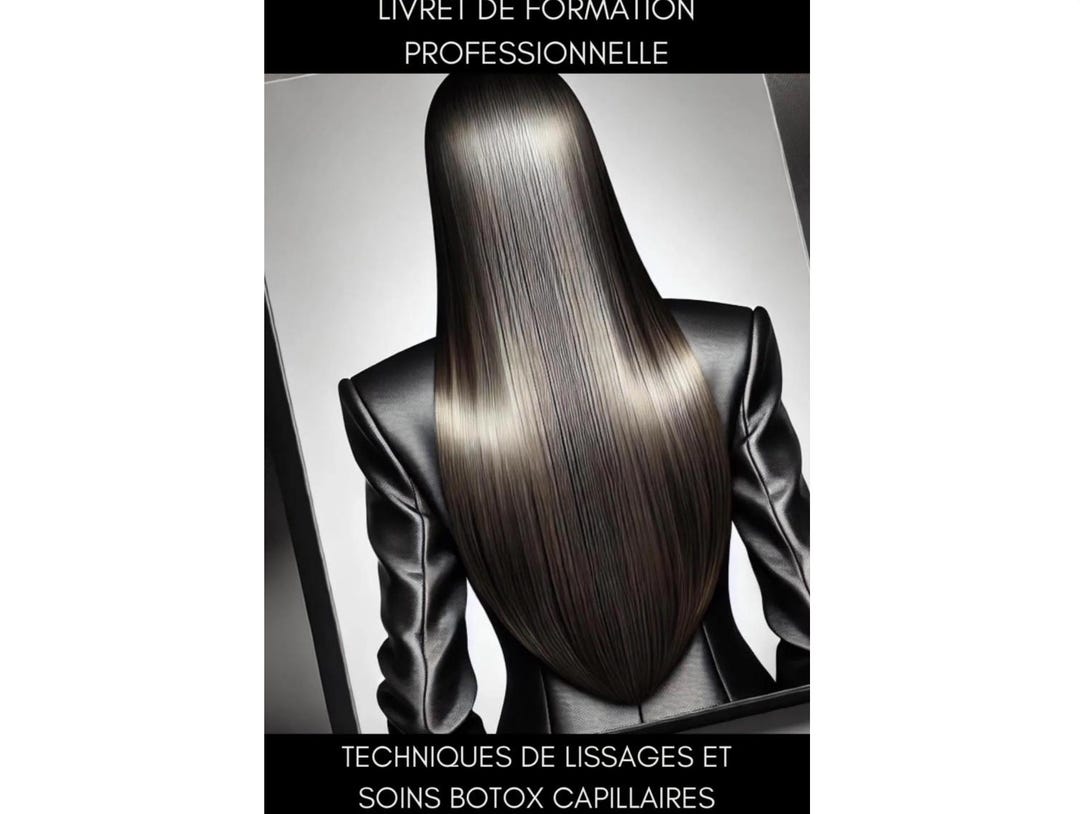 Smoothing and Botox Technical Training Booklet ebook - Etsy