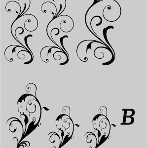 Kitchenaid Mixer Decal Set - Fun Vinyl Stickers for Home Decoration ...