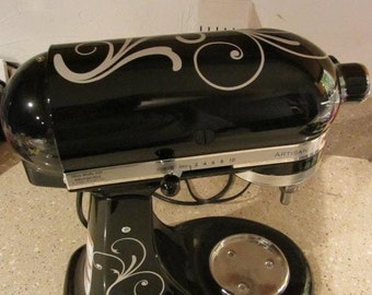 Kitchenaid Vinyl - Etsy