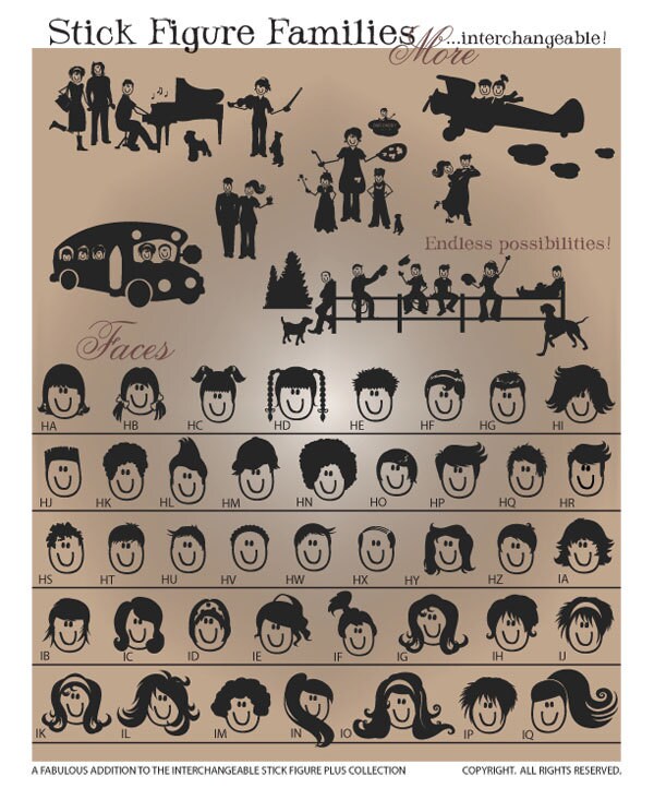 GPS Stick Figure Sticker Geocaching Sticker Vinyl Sticker | Etsy