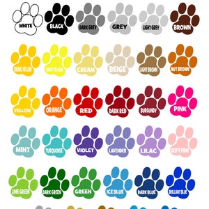 Kitchenaid Mixer Decal Set - Fun Vinyl Stickers for Home Decoration ...