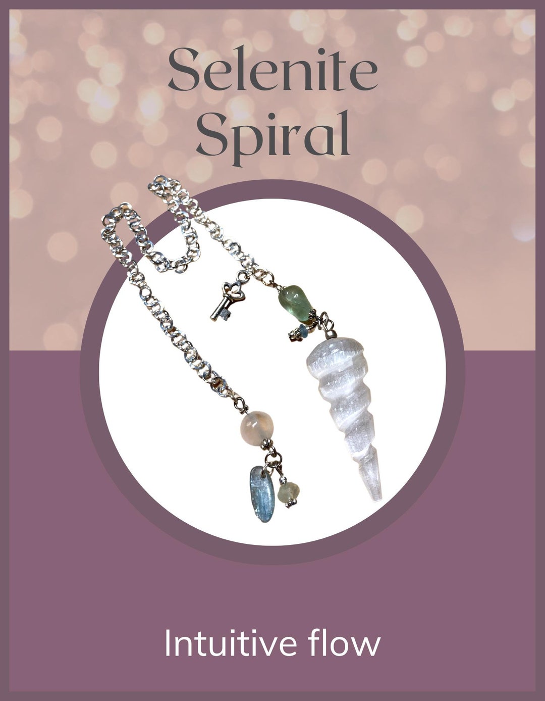 Pendulum Oracle Divination Communication With Beyond Pendulum Board ...