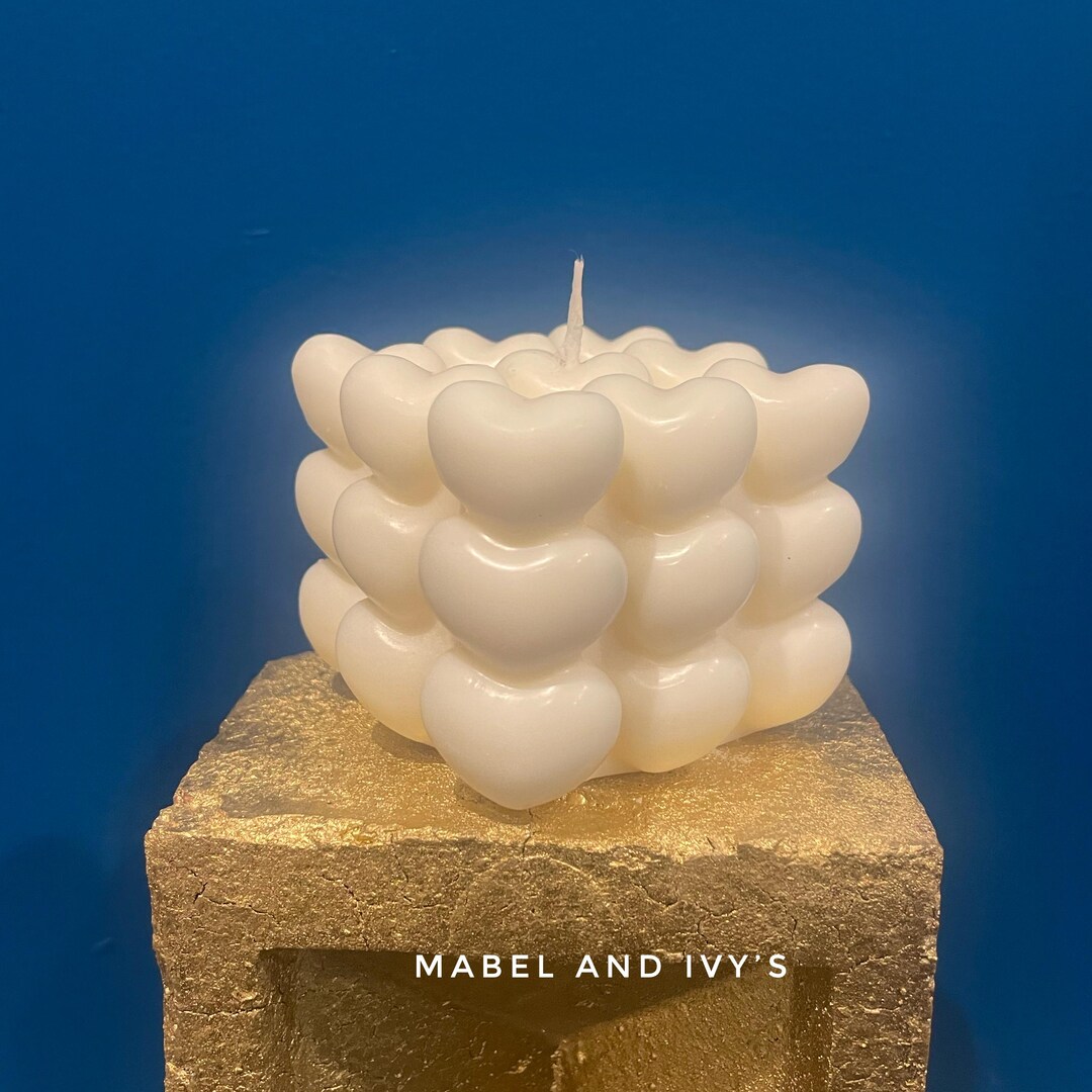 Sitting and Standing Two Fat Ladies Chubby Woman Body Torso Candles ...