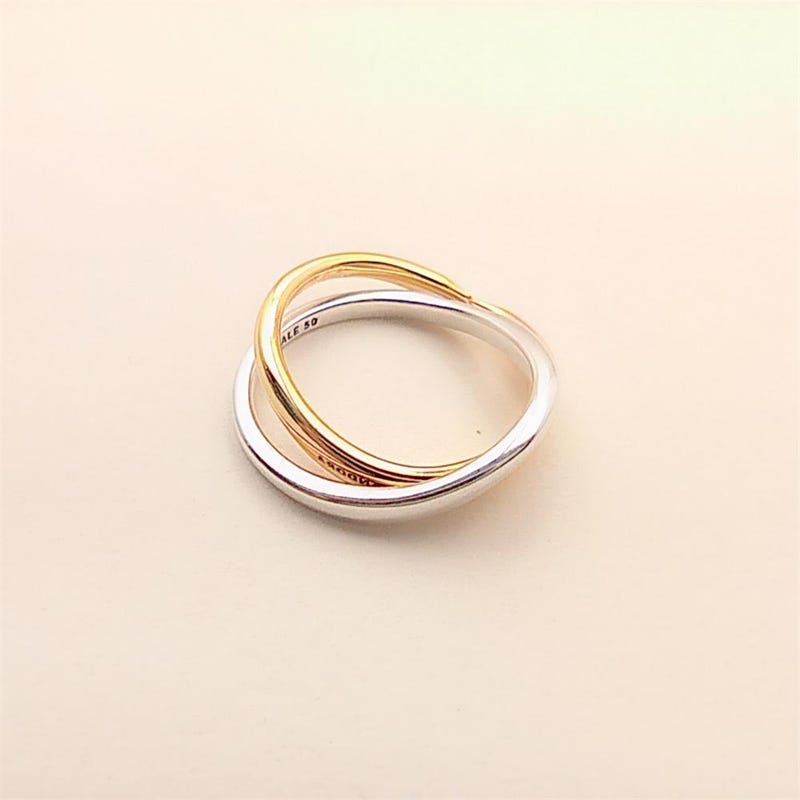 Thumb Ring - Etsy