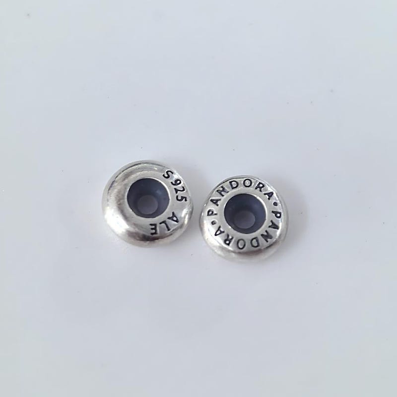 Pandora Spacers - Etsy