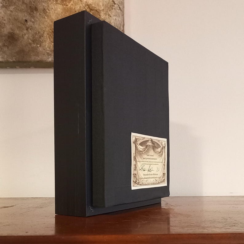 Gymnast Automaton – Sand-powered Moving Sculpture – Handmade Wooden ...