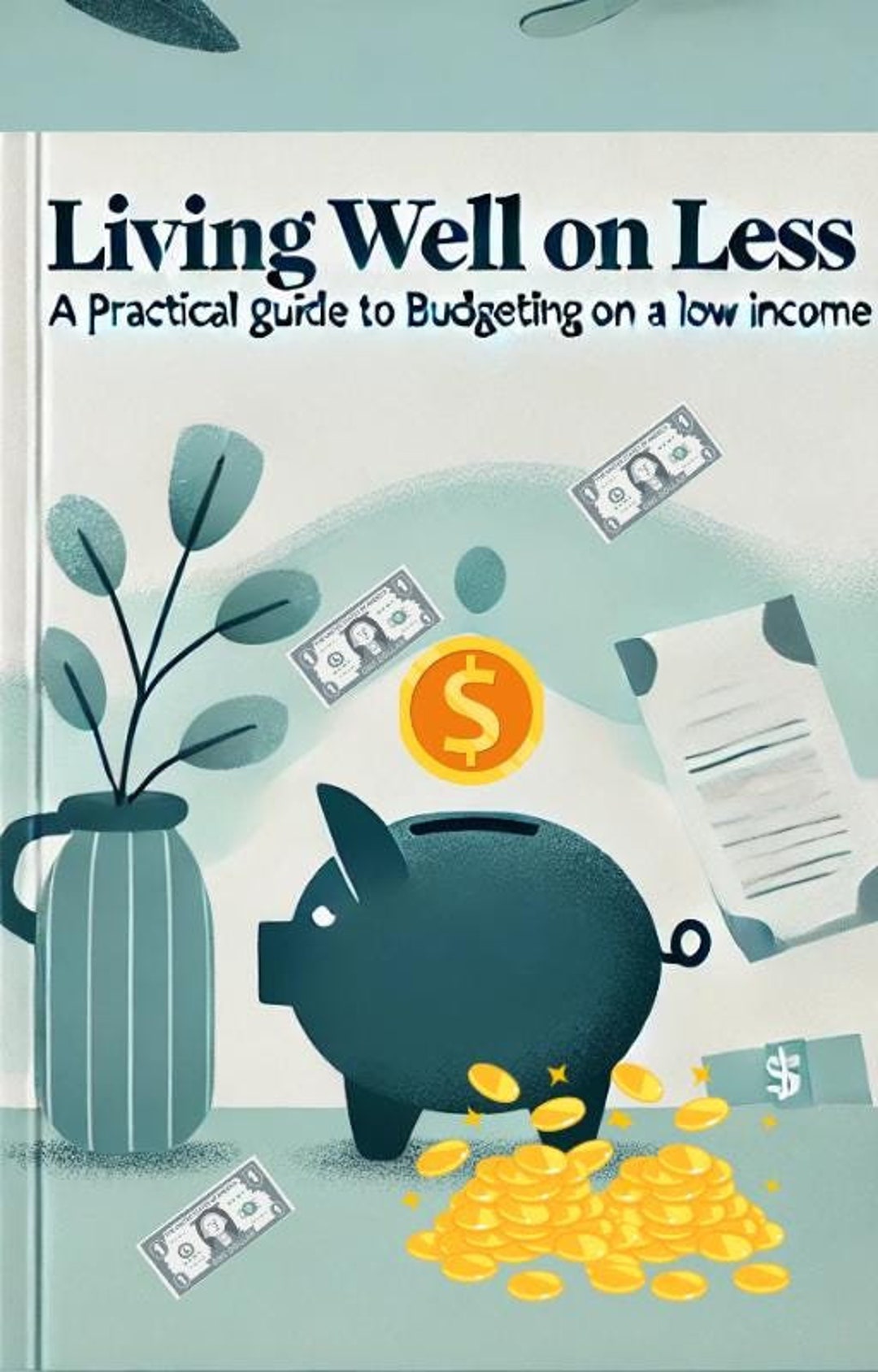 Budgeting Guide for Low Income: Practical Money Saving Tips (ebook) - Etsy