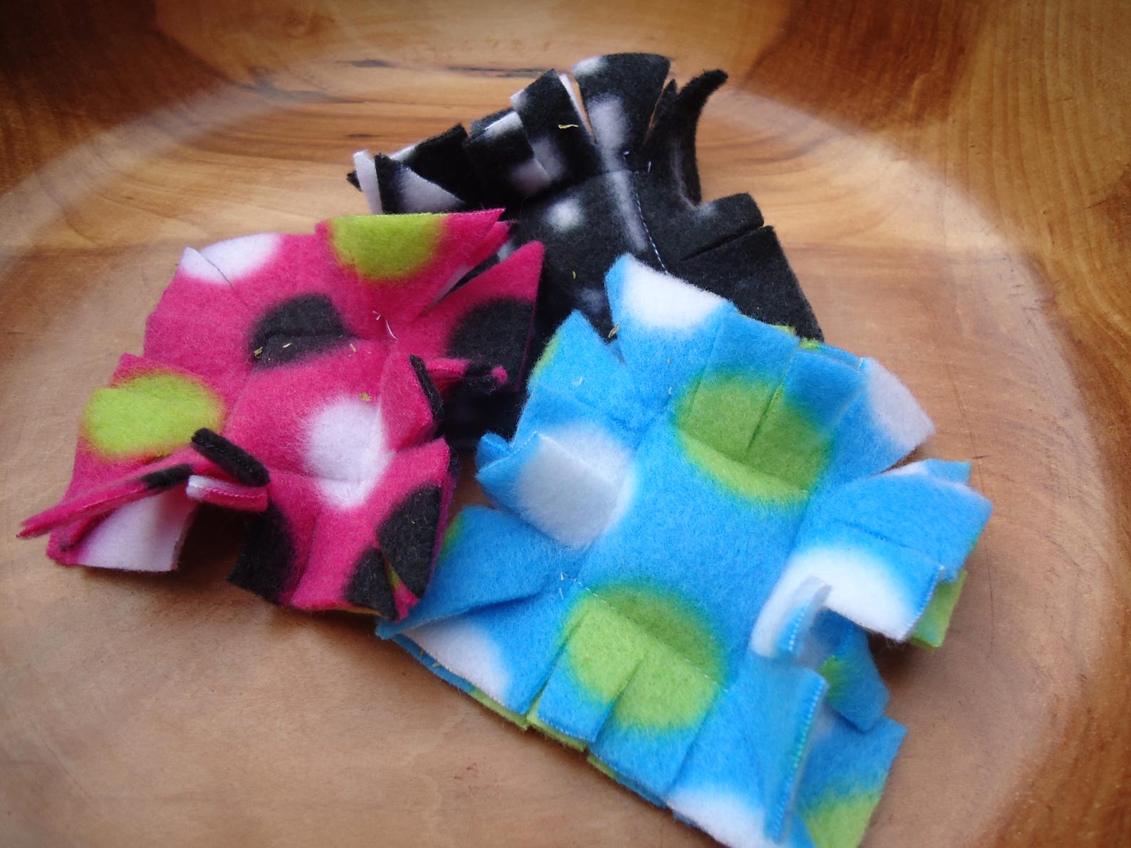 Flippy Fringe Cat Toy, Catnip Filled Toy for Cat Playtime, Cat Fun Time ...