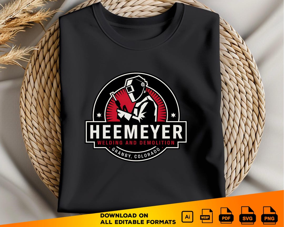 Heemeyer Welding & Demolition Killdozer Tribute (digital Files) - Etsy