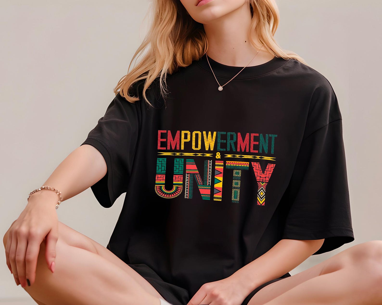 Black History Month SVG Bundle, African American Design Set for T ...