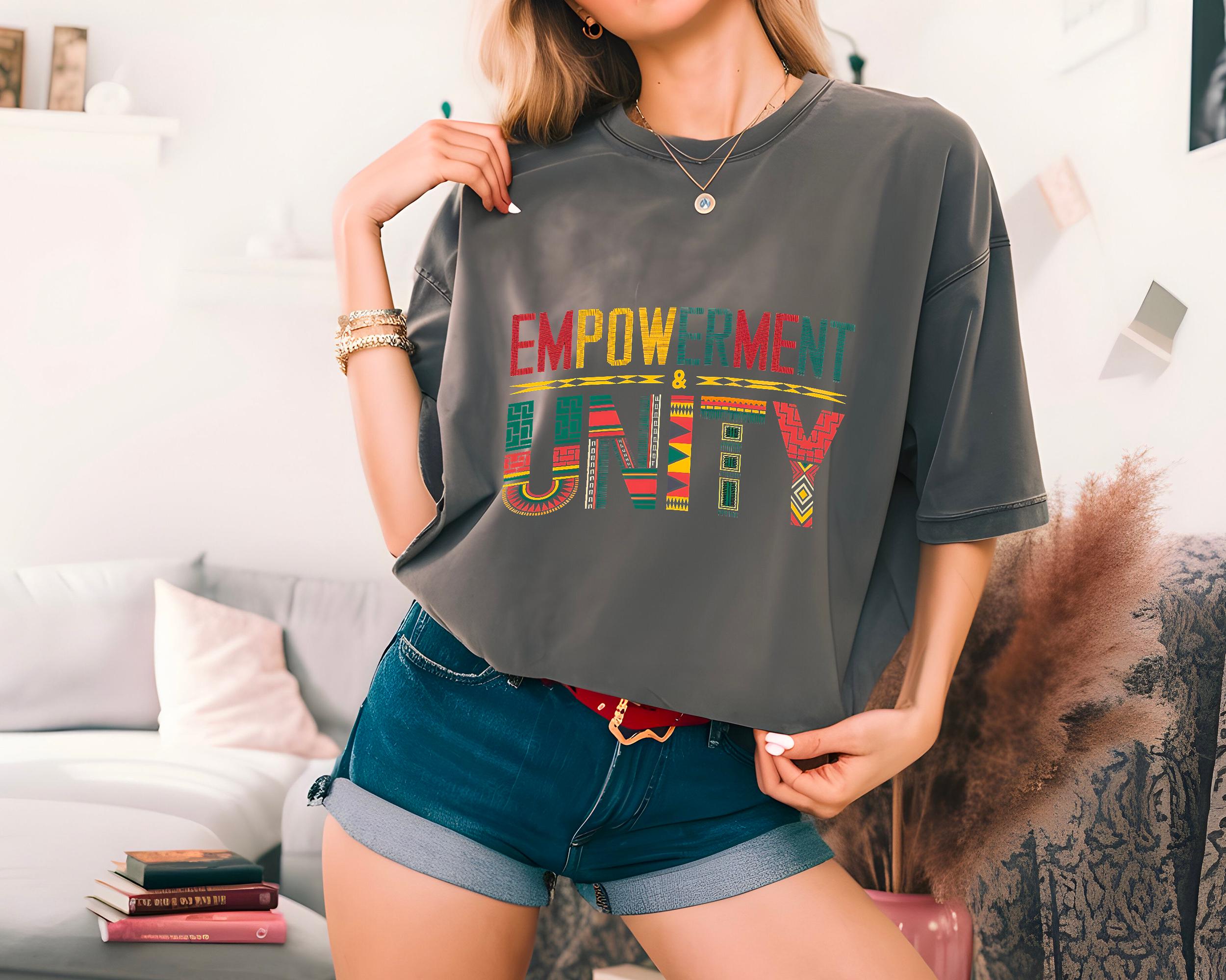 Black History Month SVG Bundle, African American Design Set for T ...