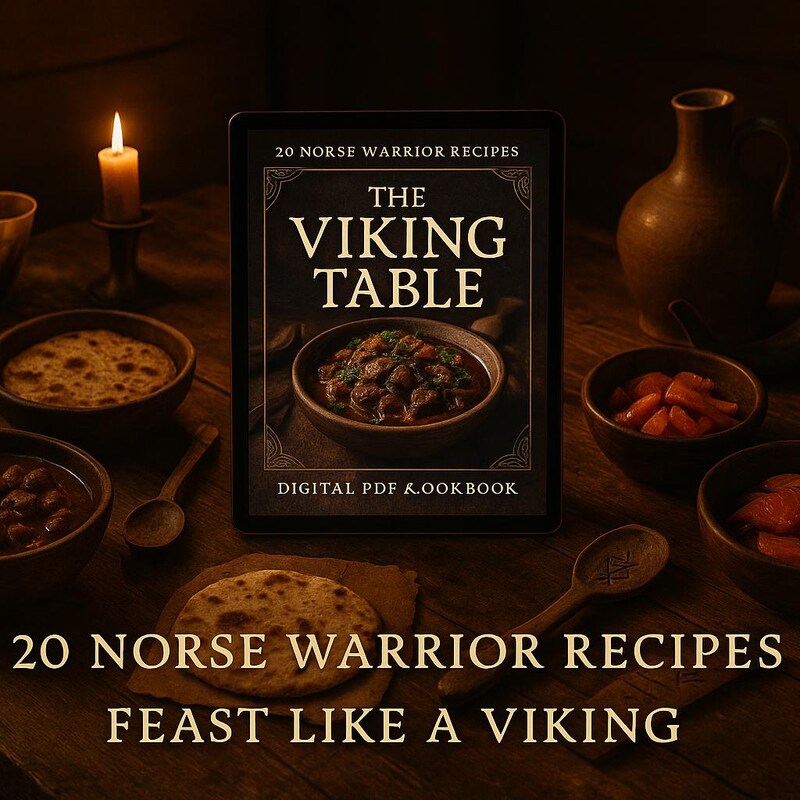 Medieval Cooking Viking - Etsy