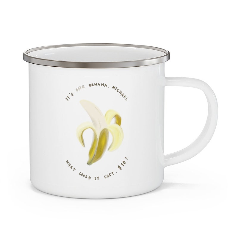 Arrested Development Mug - Etsy