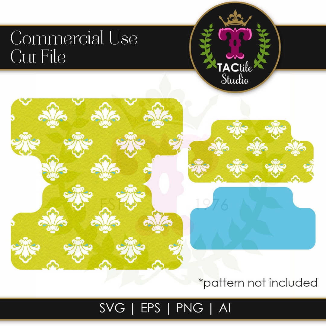 Folder Tab SVG Archives Svg Files Svg Folder Tab Clipart - Etsy UK