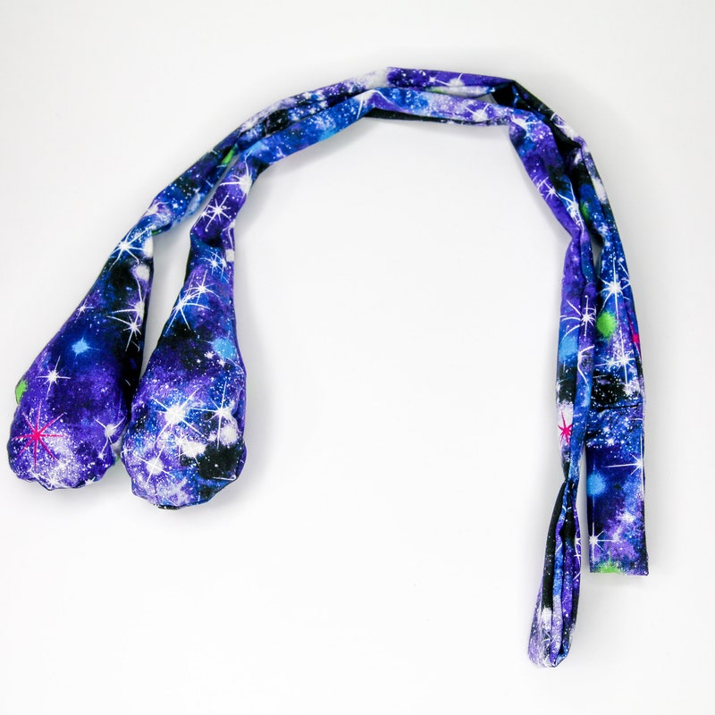 Fabric Flow Toy - Etsy