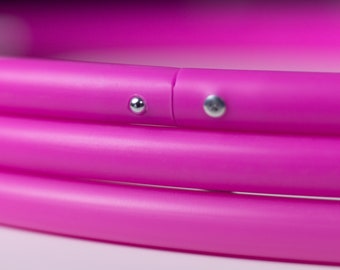 Hula Hoop Connector - Etsy