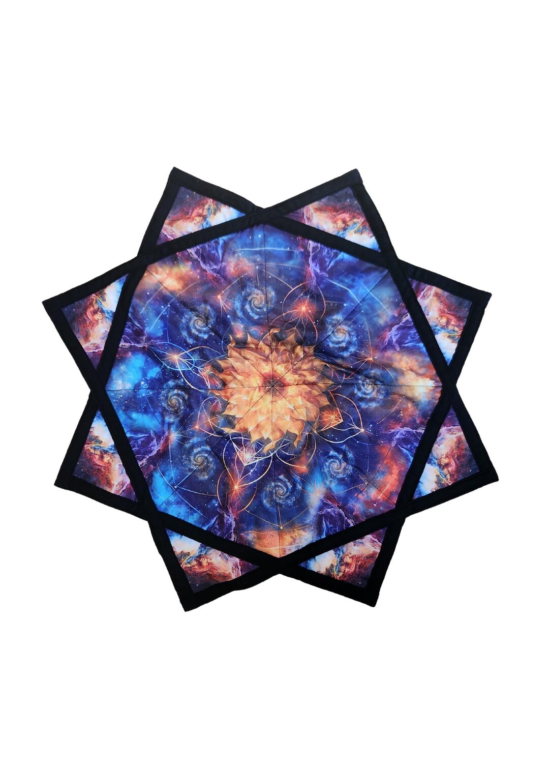 Ty Flow Star Spinning Toy for Beginners & Pros, Creative Flow Prop ...