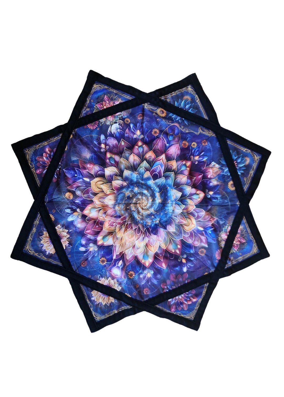 Ty Flow Star Spinning Toy for Beginners & Pros, Creative Flow Prop ...