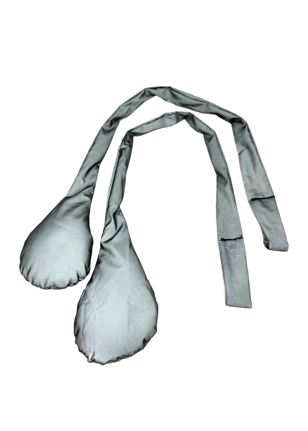 Flash Reactive Sock Poi Practice Poi Soft Day Poi Flow - Etsy