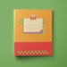 Printable & Digital 70s Retro Notebook Covers 2026 | Planner Binder ...