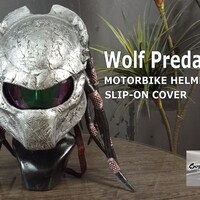 Predator - Etsy