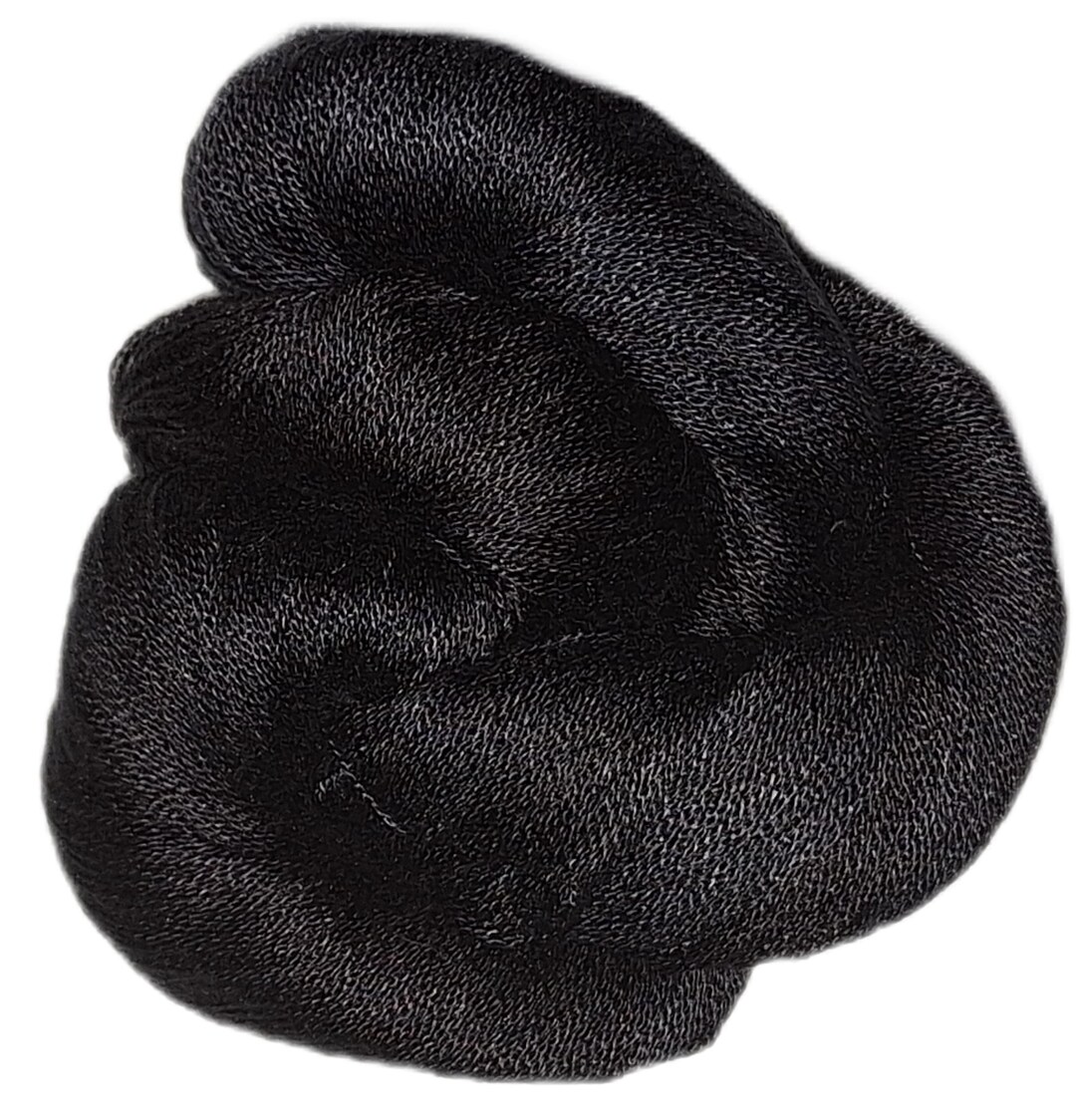 Blue Black - Dryad 100% 10/2 Tencel Hand Dyed Yarn 4 Oz, 1,090 Yards - Etsy