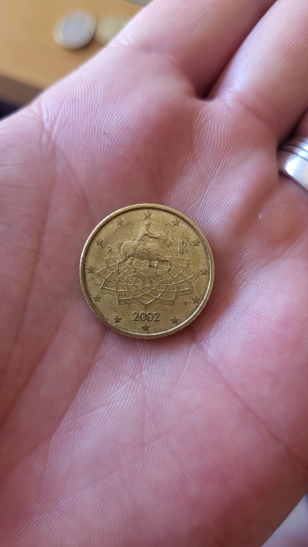 Rare Euro Coins - Etsy