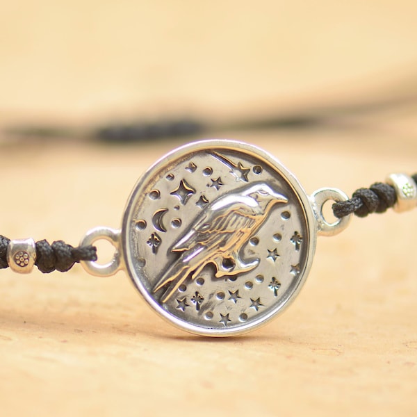 Nature Bracelet - Etsy
