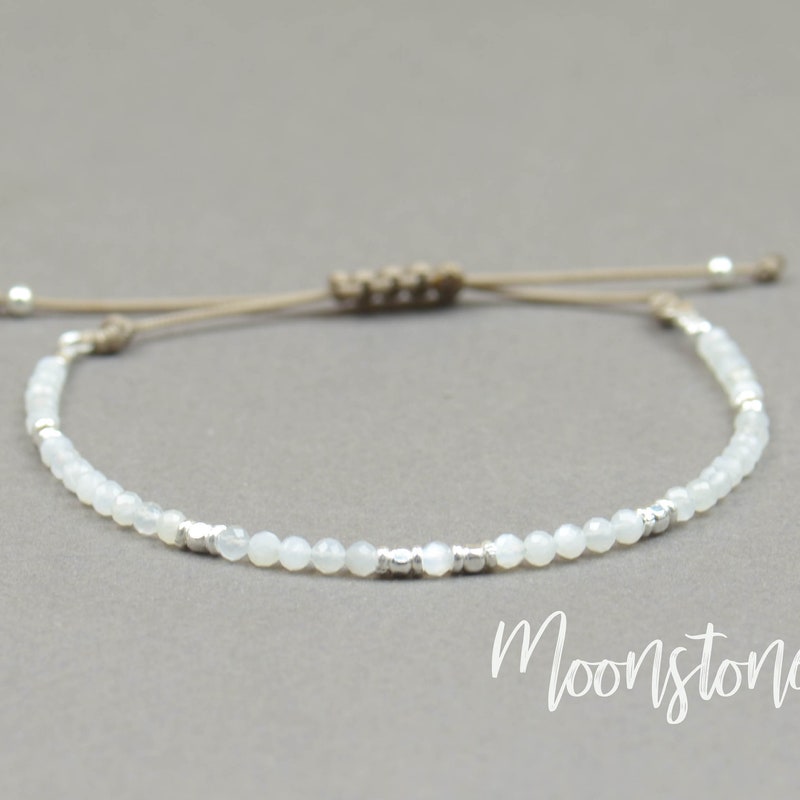 Adjustable Bracelet - Etsy
