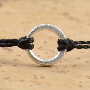 Karma Bracelet - Etsy