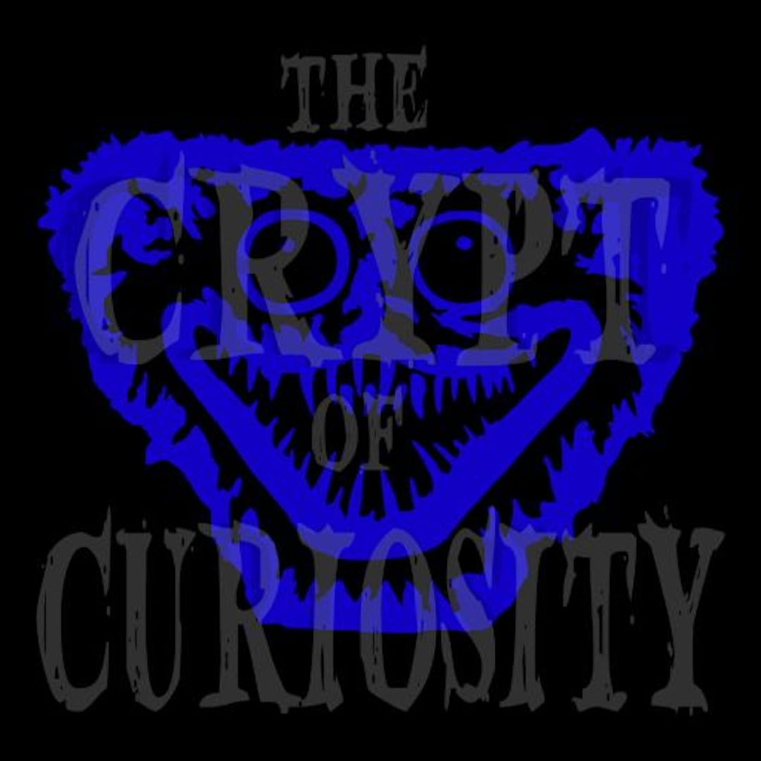 Huggy Wuggy Poppy Playtime Scary Vinyl Decal Bumper Sticker for Car ...