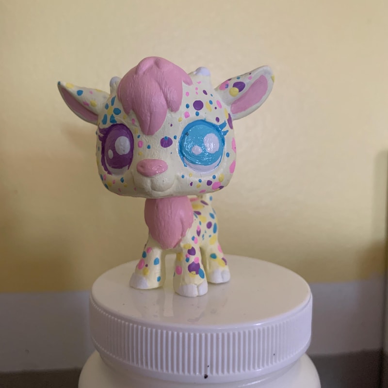 Lps Customs - Etsy