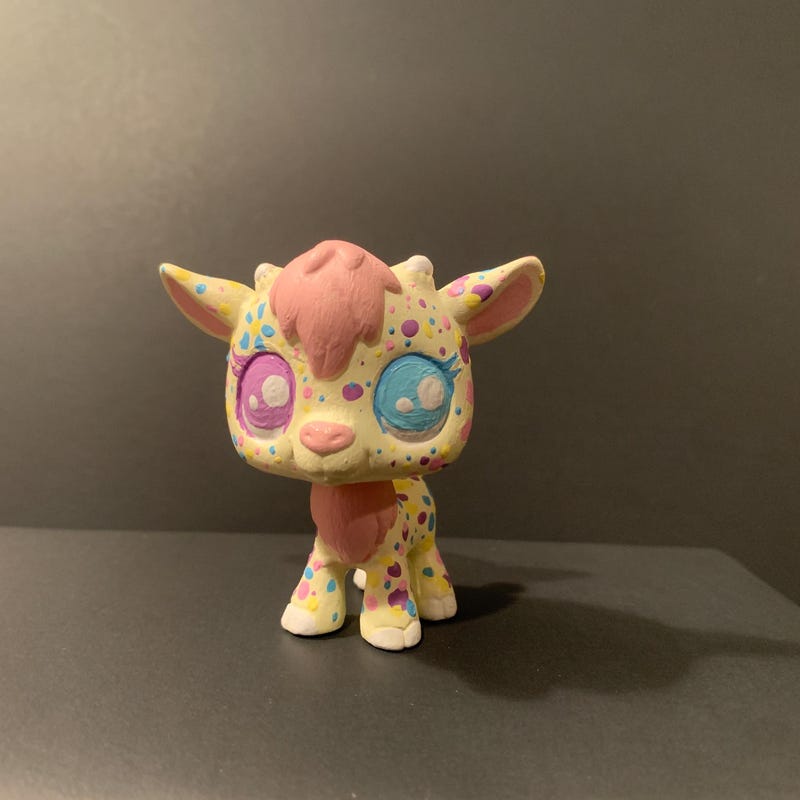 Lps Customs - Etsy