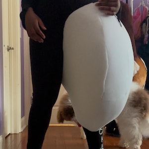 Fursuit Digi-leg Pattern!! [digital Download] - Etsy