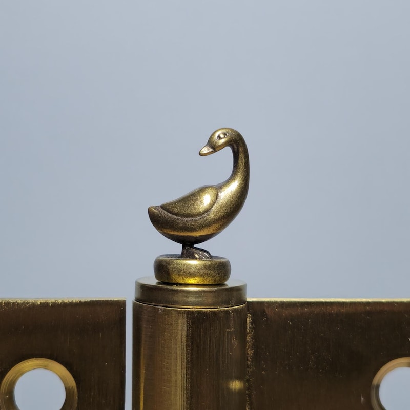 Door Hinge Bird - Etsy