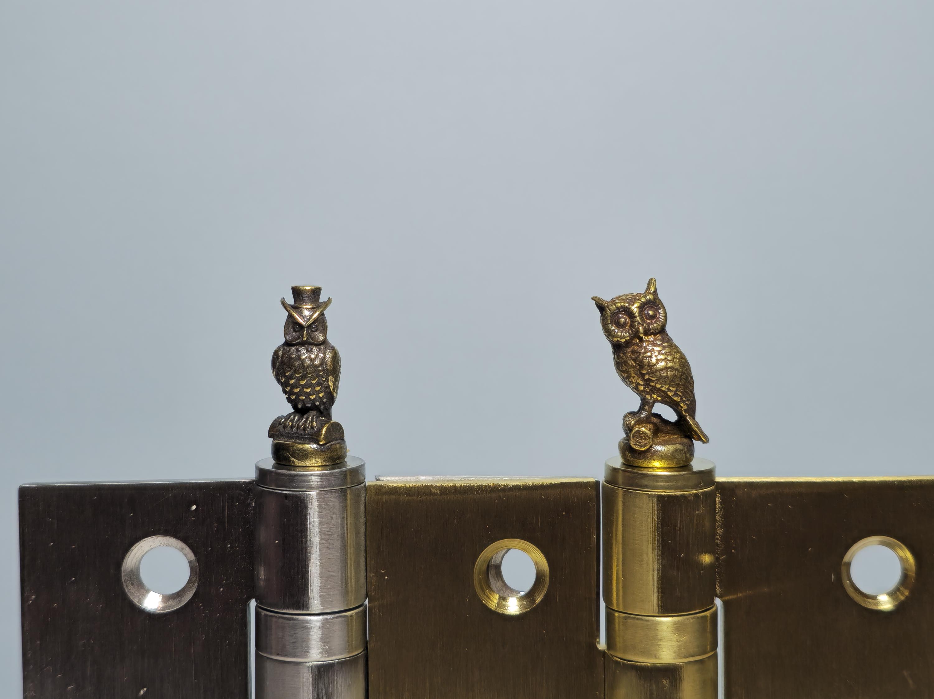 Custom Magnetic Hinge Topper Set: Mix & Match Door Decor Gift - Etsy