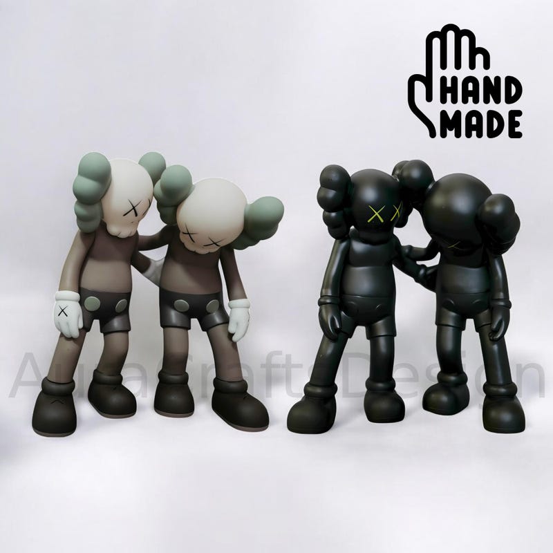 Hypebeast Sculpture - Etsy