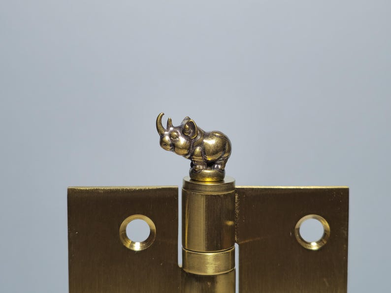 Custom Magnetic Hinge Topper Set: Mix & Match Door Decor Gift - Etsy
