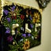 Hand Painted Light Switch Covers - Etsy