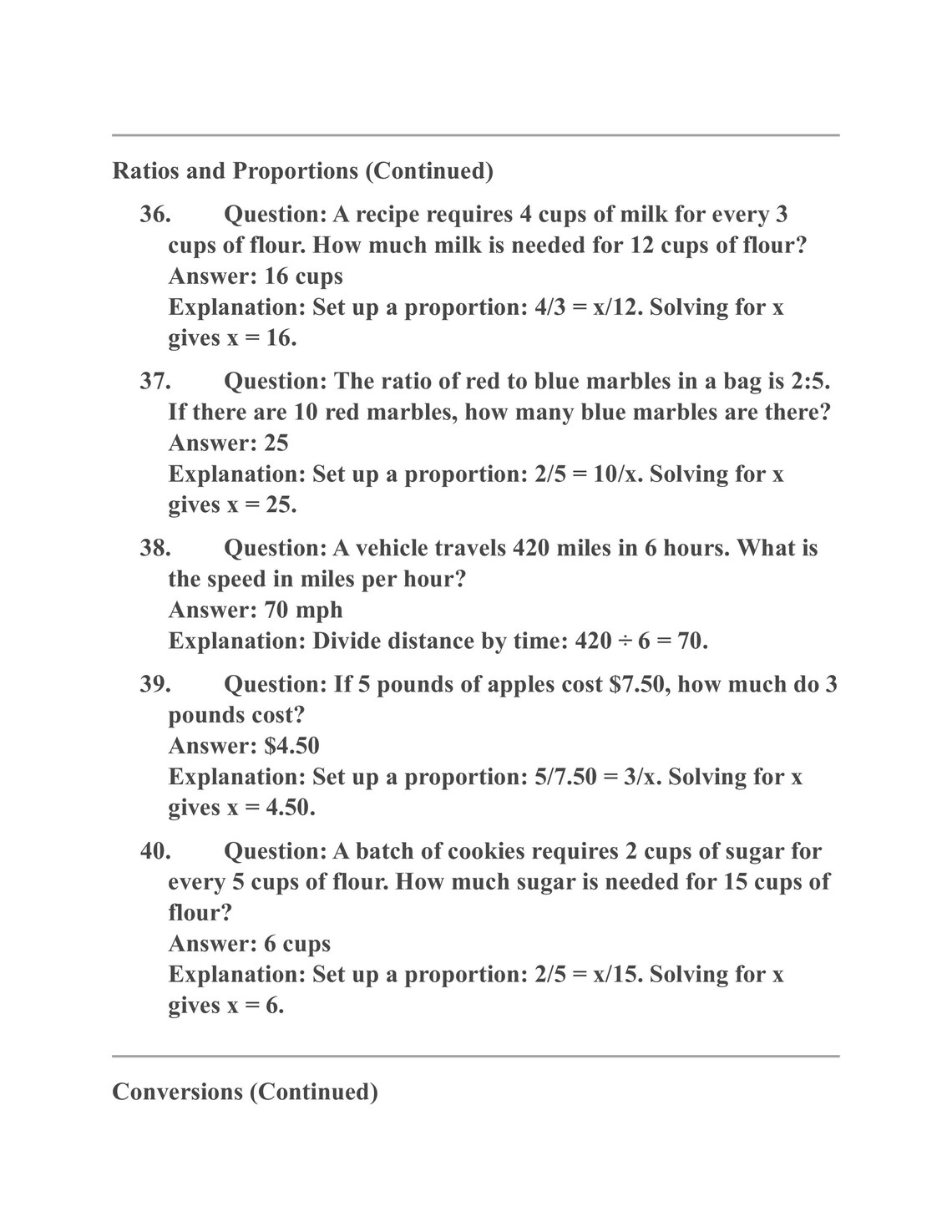HESI A2 Math Practice Test 100 Questions - Etsy