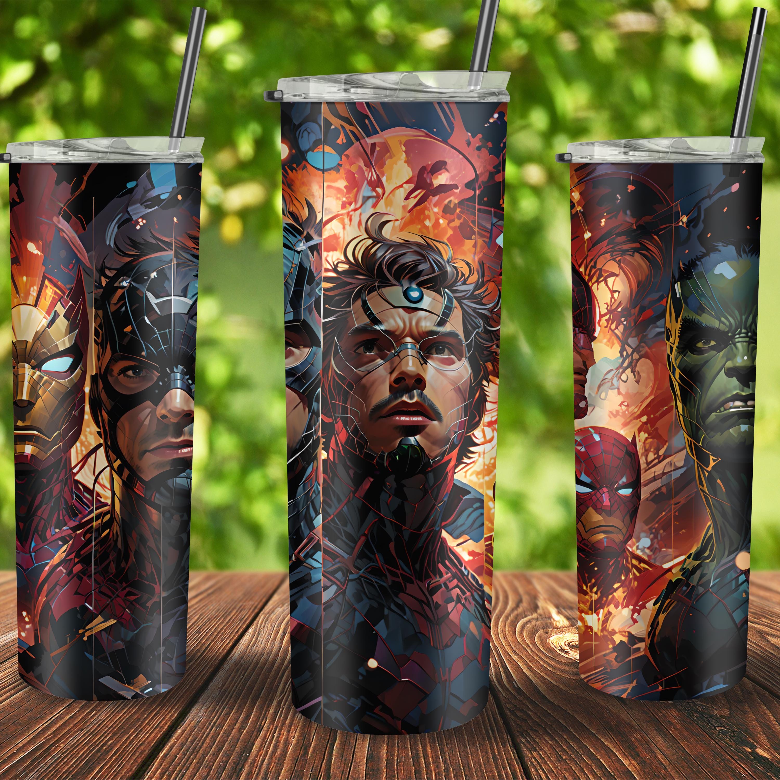 Cartoon Character Tumbler Wrap ,90s Cartoon Tumbler Wrap ,20 Oz Tumbler ...
