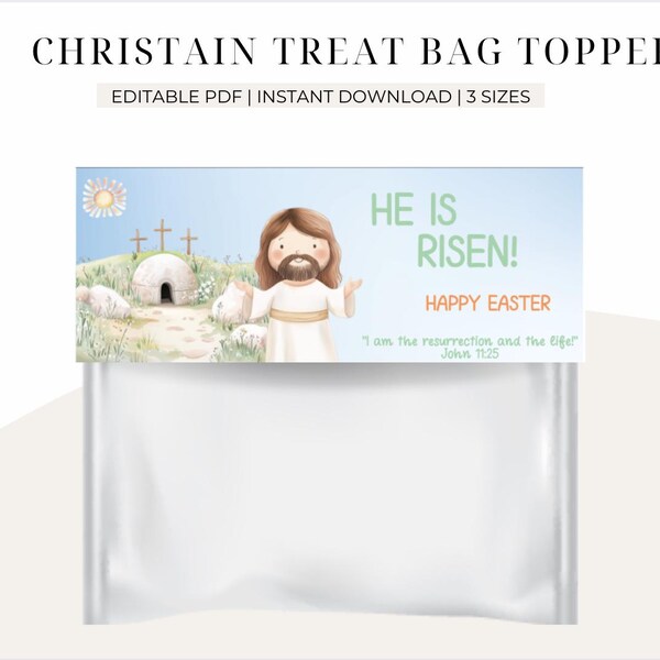 Christian Easter - Etsy