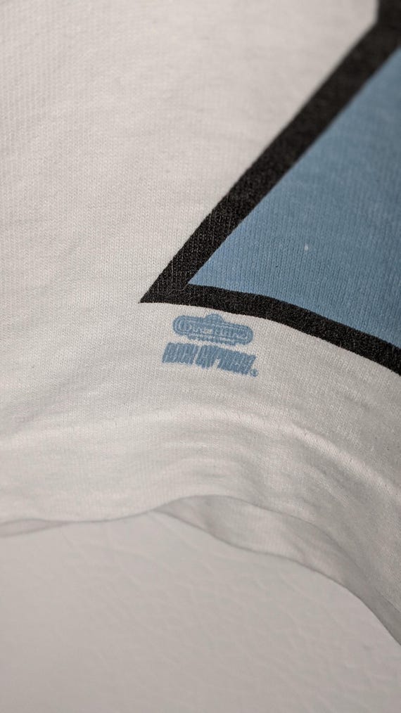 Vintage Madonna 90s Iconic Solo Singer Shirt - Gem