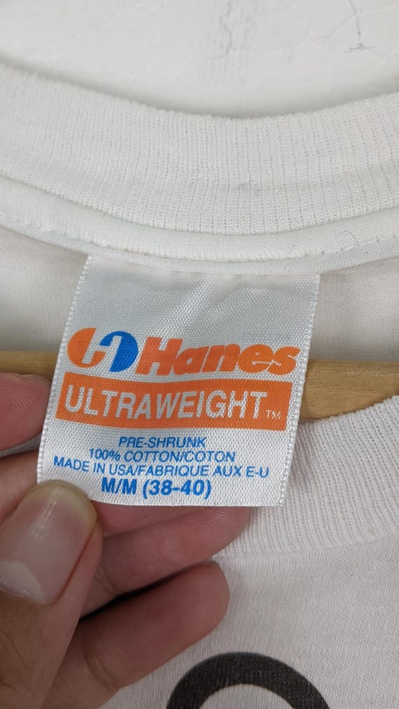 Vintage Madonna 90s Iconic Solo Singer Shirt - Gem