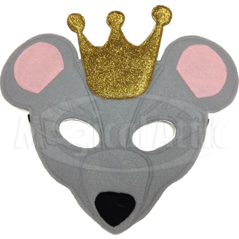 Rat Mask - Etsy